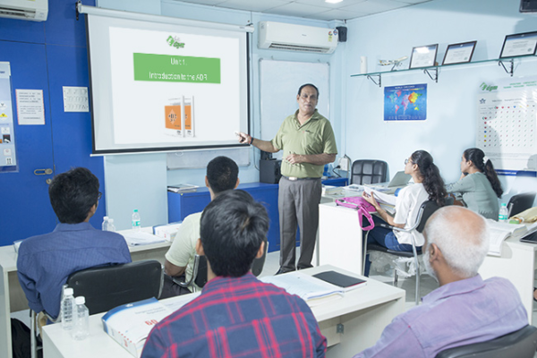Dangerous Goods Regulation Courses | DGM India Training